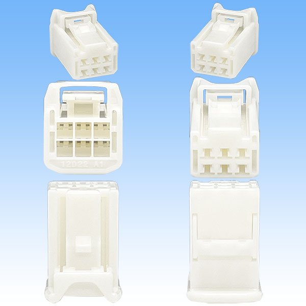 トヨタ純正品番(相当品又は同等品)：90980-12D22 - ユニークシステム